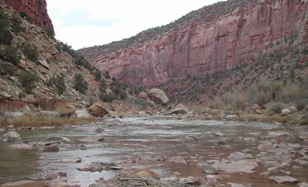 Understanding and Predicting Our Precious Western Colorado Water Supply ...